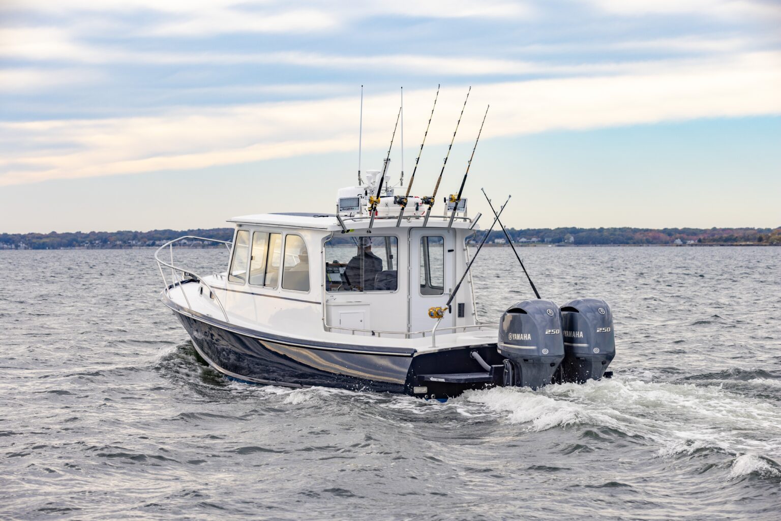 The Bristol 30: A Classic Reimagined for the Future - Bristol Marine